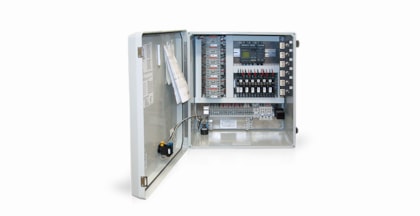 OEM Control Panels Catalog | Orenco Controls