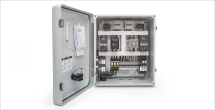 OEM Control Panels Catalog | Orenco Controls