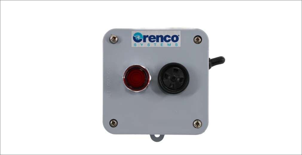 Liquid Level Alarm Panels | Orenco Controls