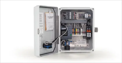 OEM Control Panels Catalog | Orenco Controls