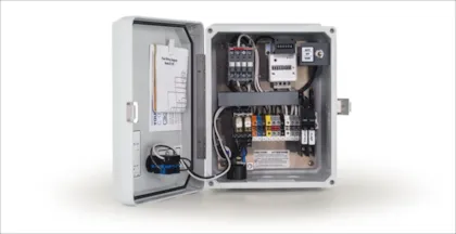 OEM Control Panels Catalog | Orenco Controls