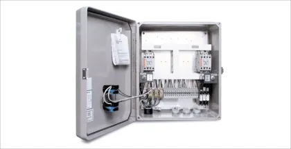 OEM Control Panels Catalog | Orenco Controls
