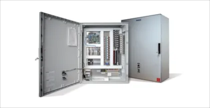 OEM Control Panels Catalog | Orenco Controls