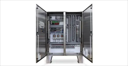 OEM Control Panels Catalog | Orenco Controls