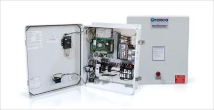 OEM Control Panels Catalog | Orenco Controls