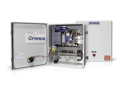 OEM Control Panels Catalog | Orenco Controls